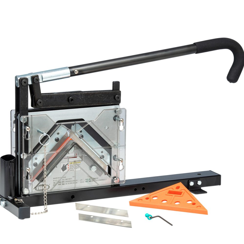 CBCUT Corner Board Cutter - Greenbridge