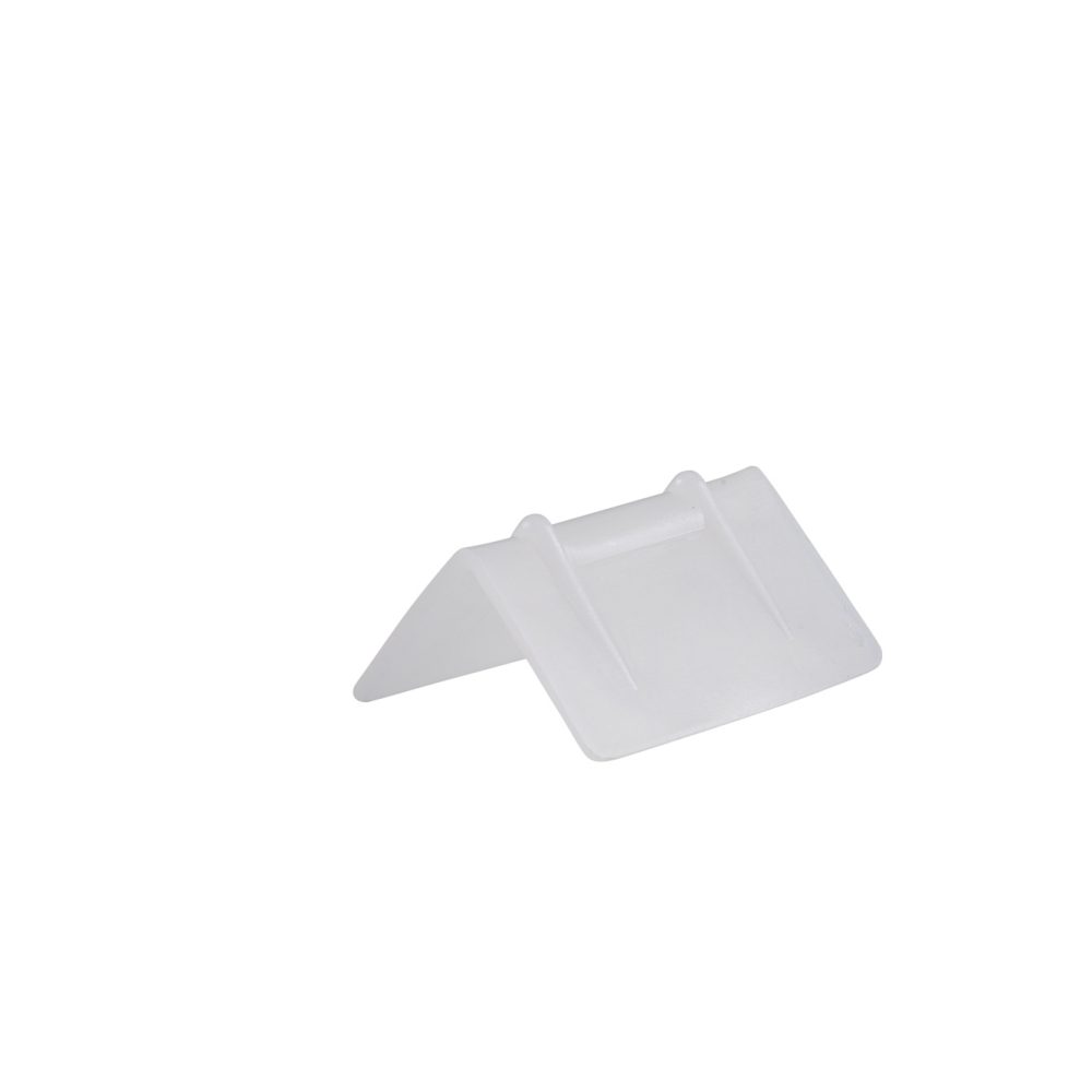 Clear Plastic Corner Protector - Greenbridge