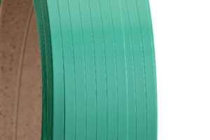 AAR PET Strapping - Greenbridge