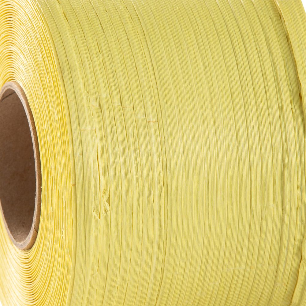 Flame Retardant Bonded Cord Strapping - Greenbridge
